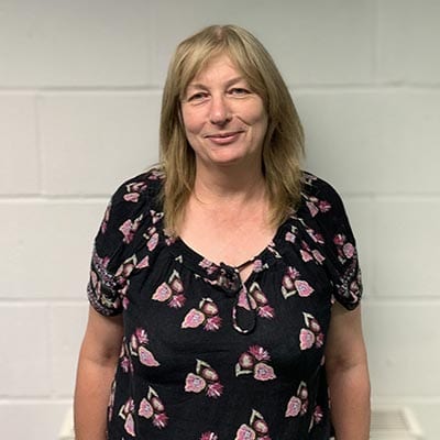 Meet the Team - Bennett Landscapes